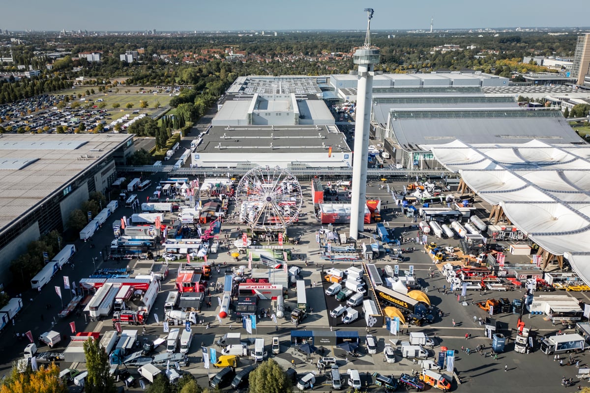 IAA Driver and Family Weekend